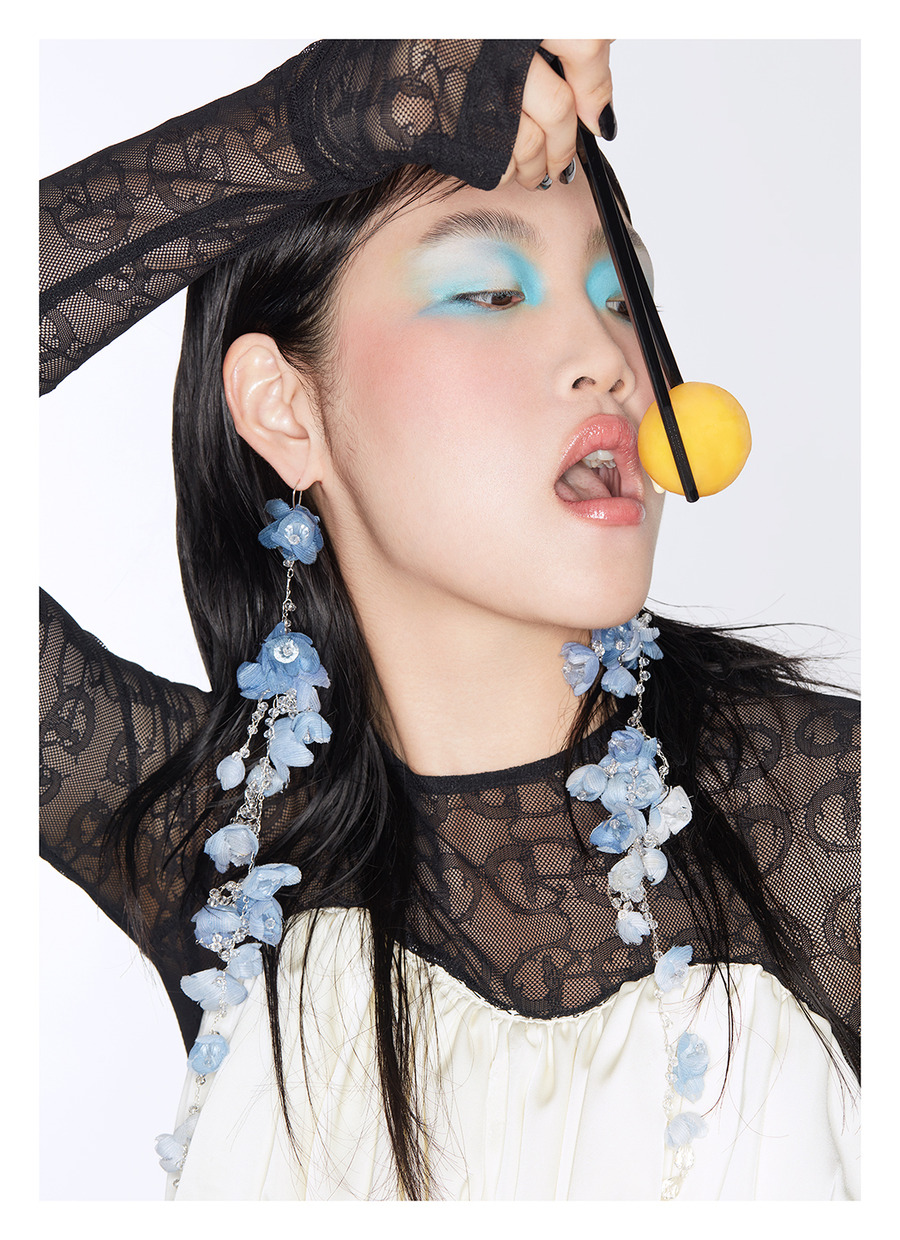 Sugar Hot - KALTBLUT Magazine