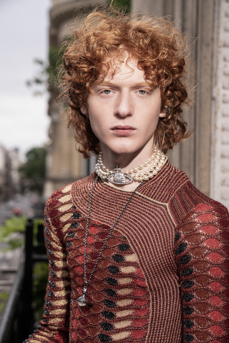 Paris After Hour - KALTBLUT Magazine