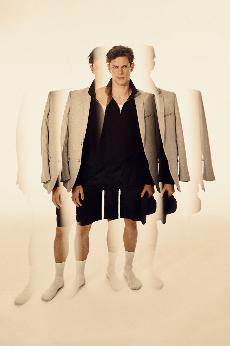 Displace - KALTBLUT Magazine